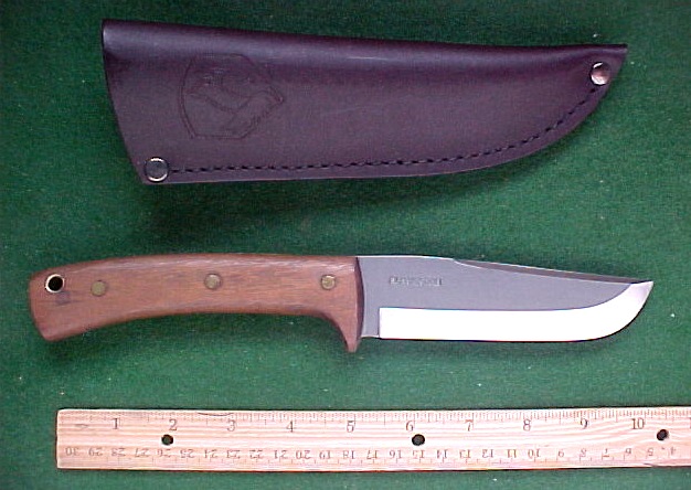 Ragnars Historical Knife Catalog