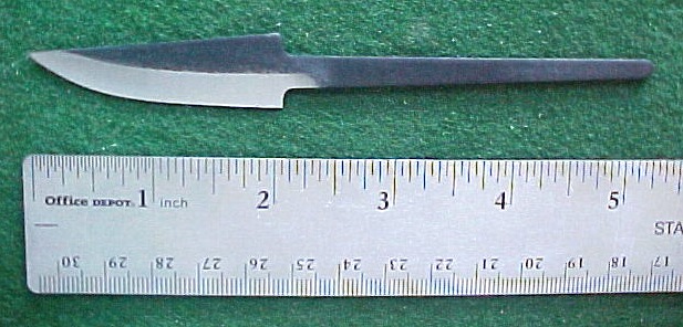 Ragnar's Blade and Book Catalog